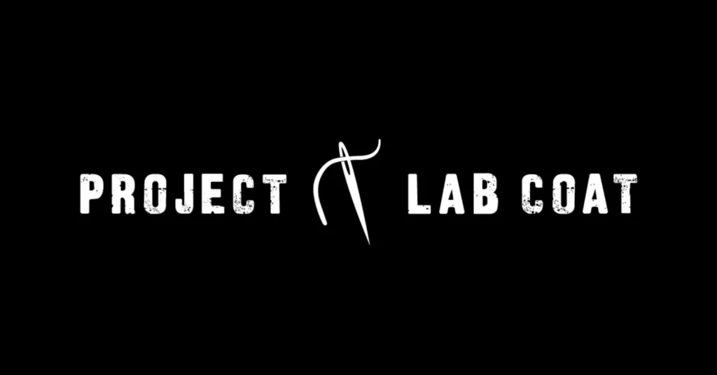Project Lab Coat – Couture with a Conscience